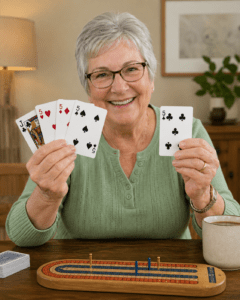 Best Cribbage Hands – Highest Scoring Hands Explained